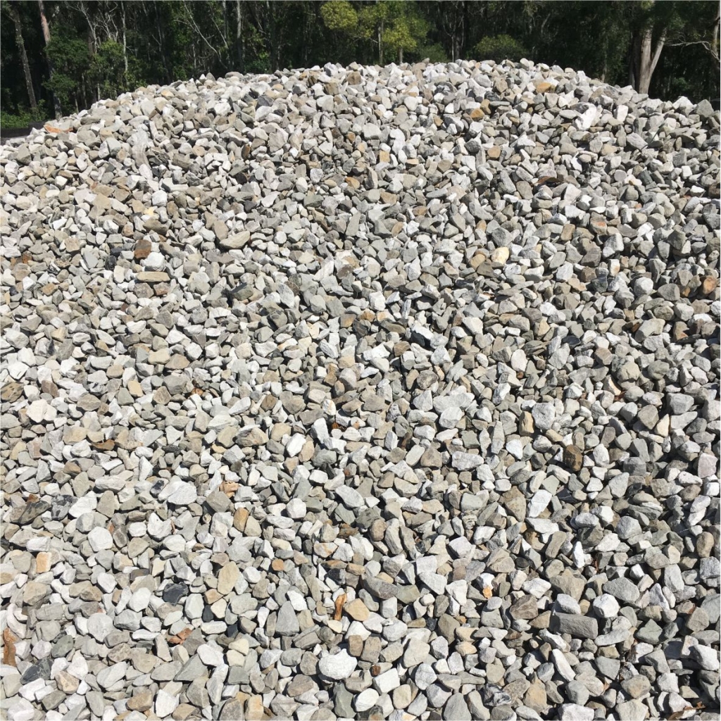 Decorative Stone - Sandstone | Landscape | Quarry | Swan Bay NSW