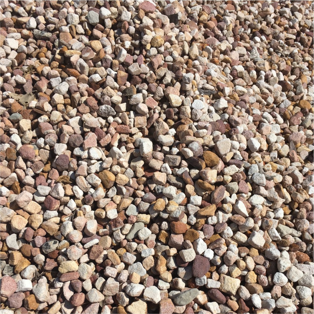 Decorative Stone - Sandstone | Landscape | Quarry | Swan Bay NSW