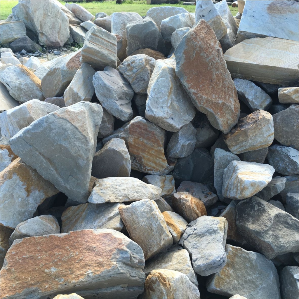 Sandstone - Sandstone | Landscape | Quarry | Swan Bay NSW