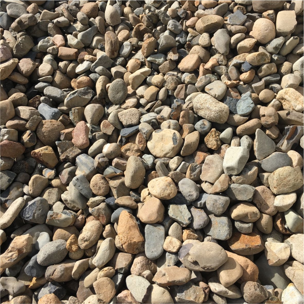 Decorative Stone - Sandstone | Landscape | Quarry | Swan Bay NSW