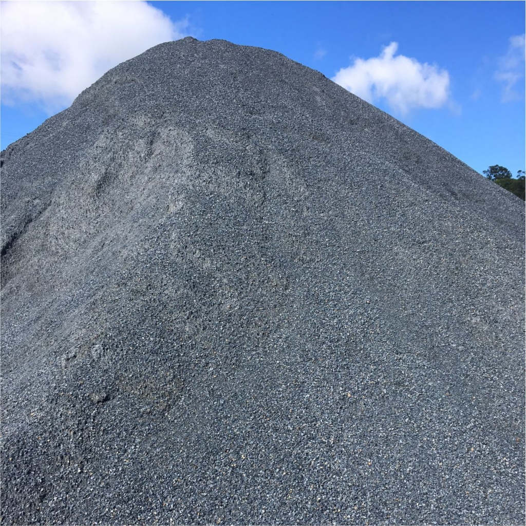 Sands & Aggregates - Sandstone | Landscape | Quarry | Swan Bay NSW