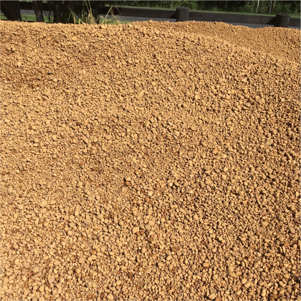 Decorative Stone - Sandstone | Landscape | Quarry | Swan Bay NSW